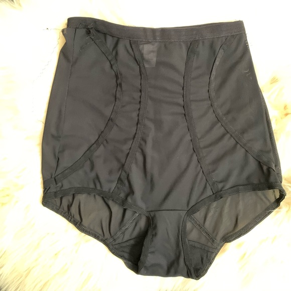 LUCY B | Intimates & Sleepwear | Lucy B Retro Pinup Sheer Brief | Poshmark